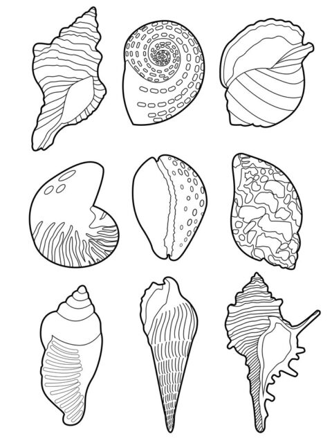 Colouring Sheets - Australian made linen and organic cotton kidswear ...